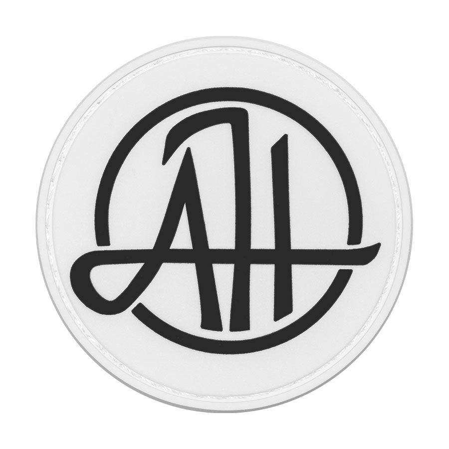 Adam Hammes Disc Golf Patch | GRIPeq