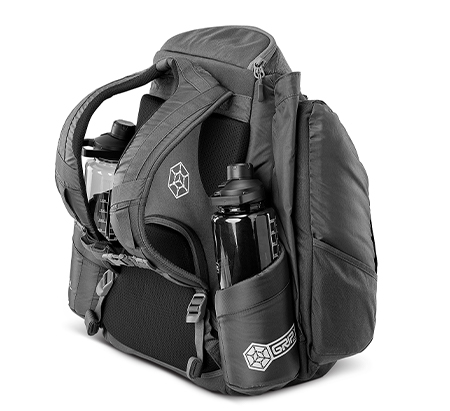 AX4 Series - GRIPeq