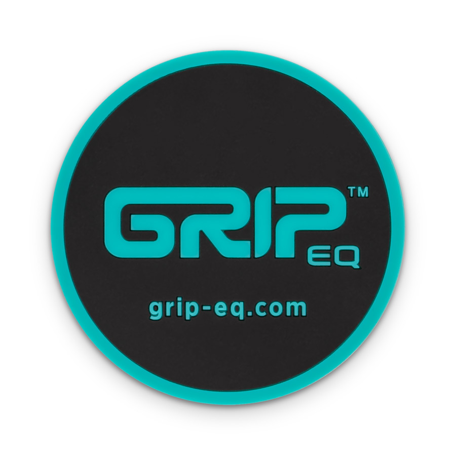 Flexible Mini Disc Golf Marker | GRIPeq