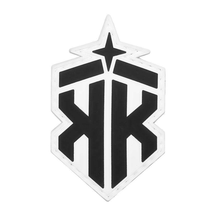 Kyle Klein Disc Golf Patch | GRIPeq