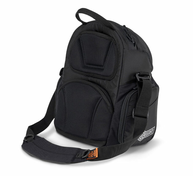 G2 Series Disc Golf Bag | GRIPeq