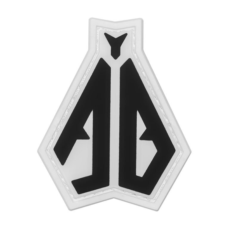 Disc Golf Patches | GRIPeq