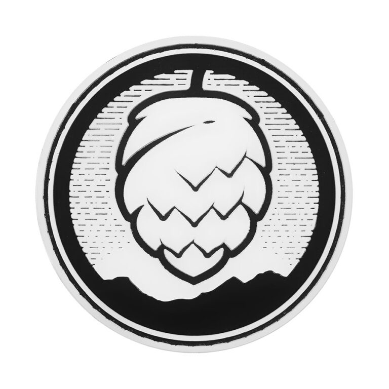 Customize Your GRIPeq Disc Golf Bag with Morale Patches