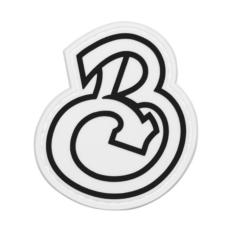 Ben Callaway Disc Golf Patch | GRIPeq