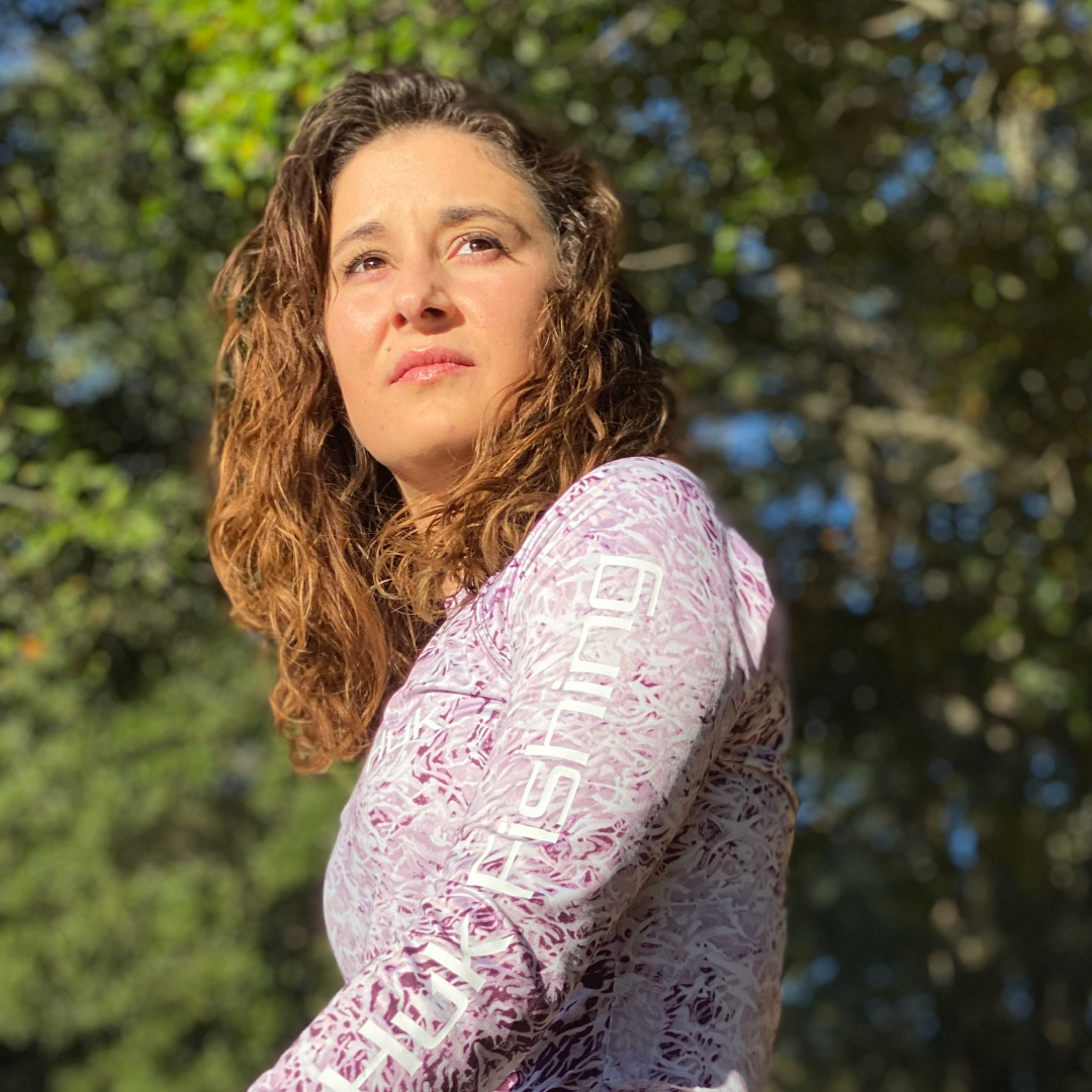 Jessica Weese | Team GRIPeq