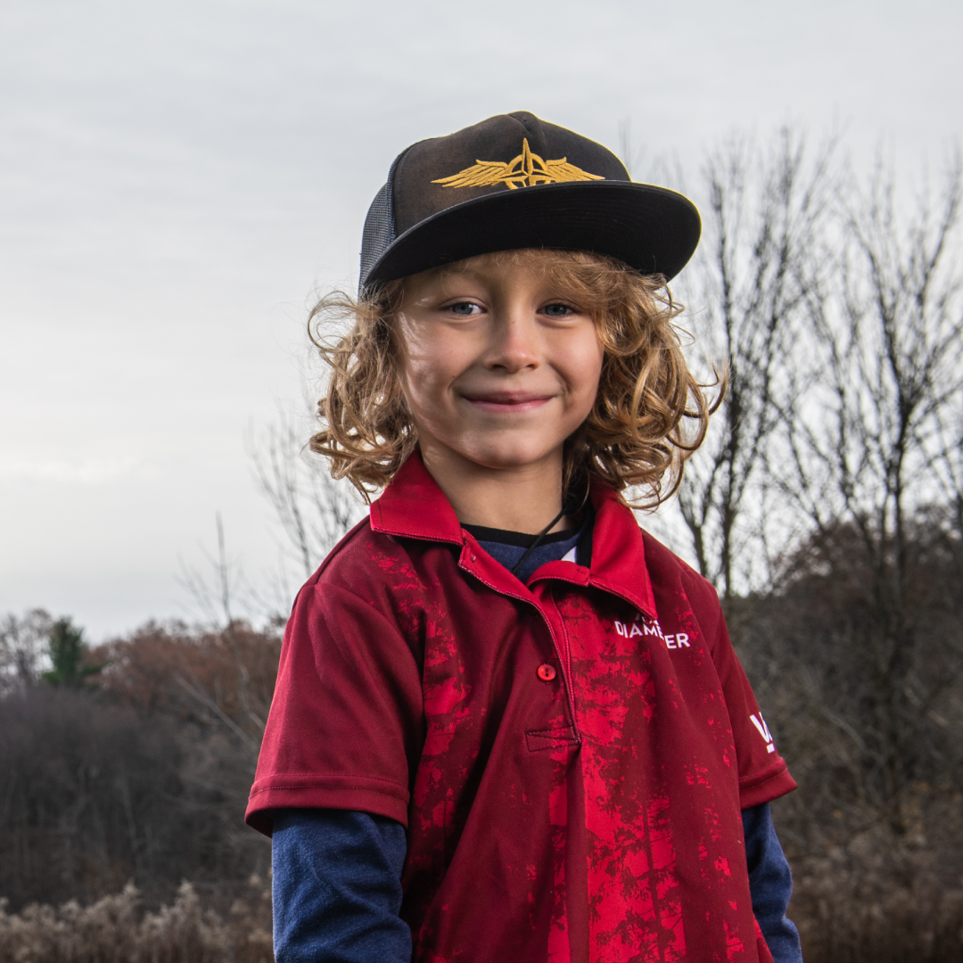 Nikko Forbes | Team GRIPeq