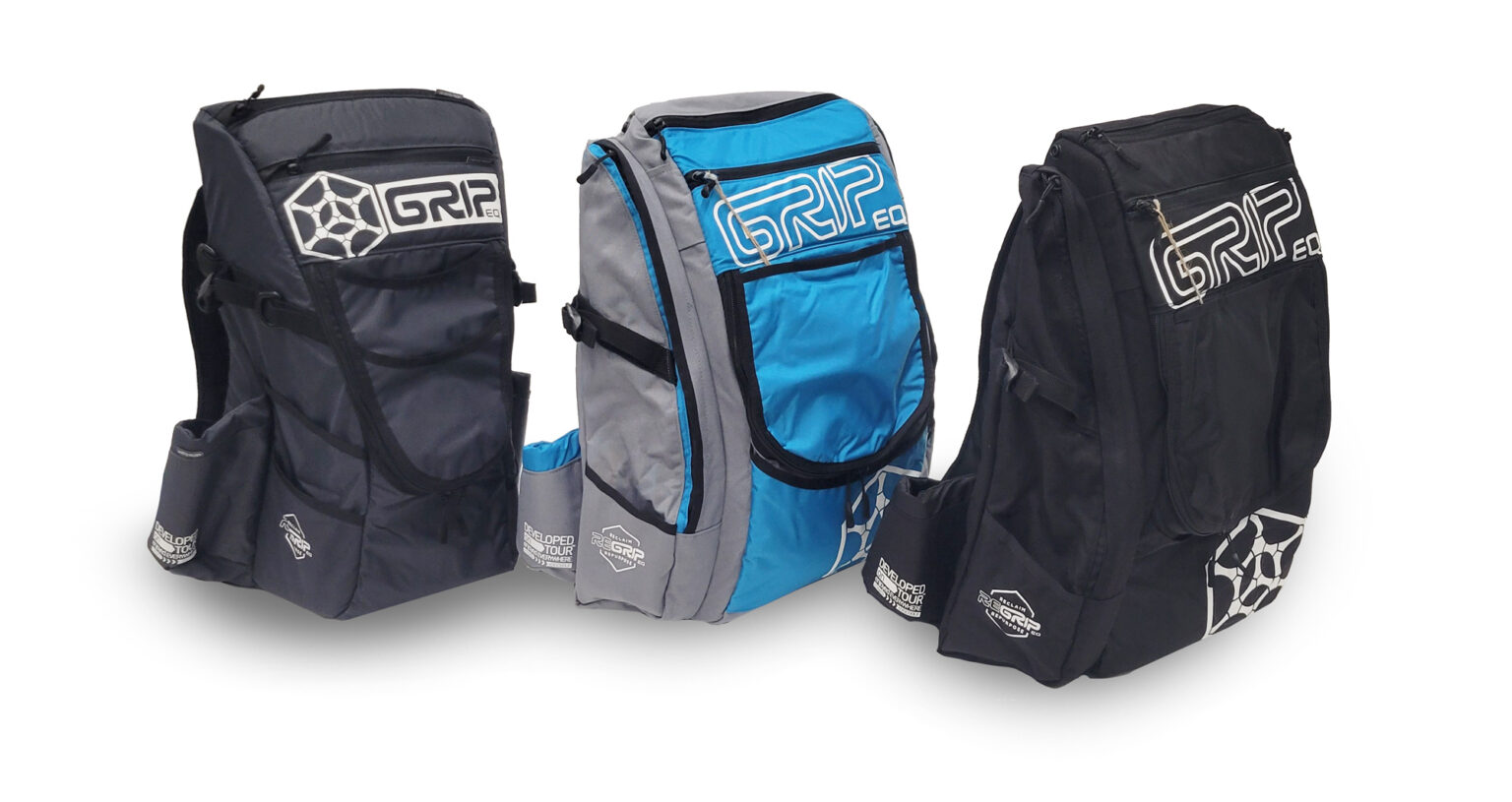 GRIPeq's ReGRIP Program | GRIPeq