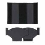 Customize Your Bag with Adjustable Disc Dividers