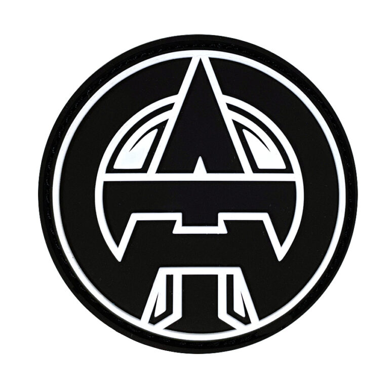 Disc Golf Patches | GRIPeq