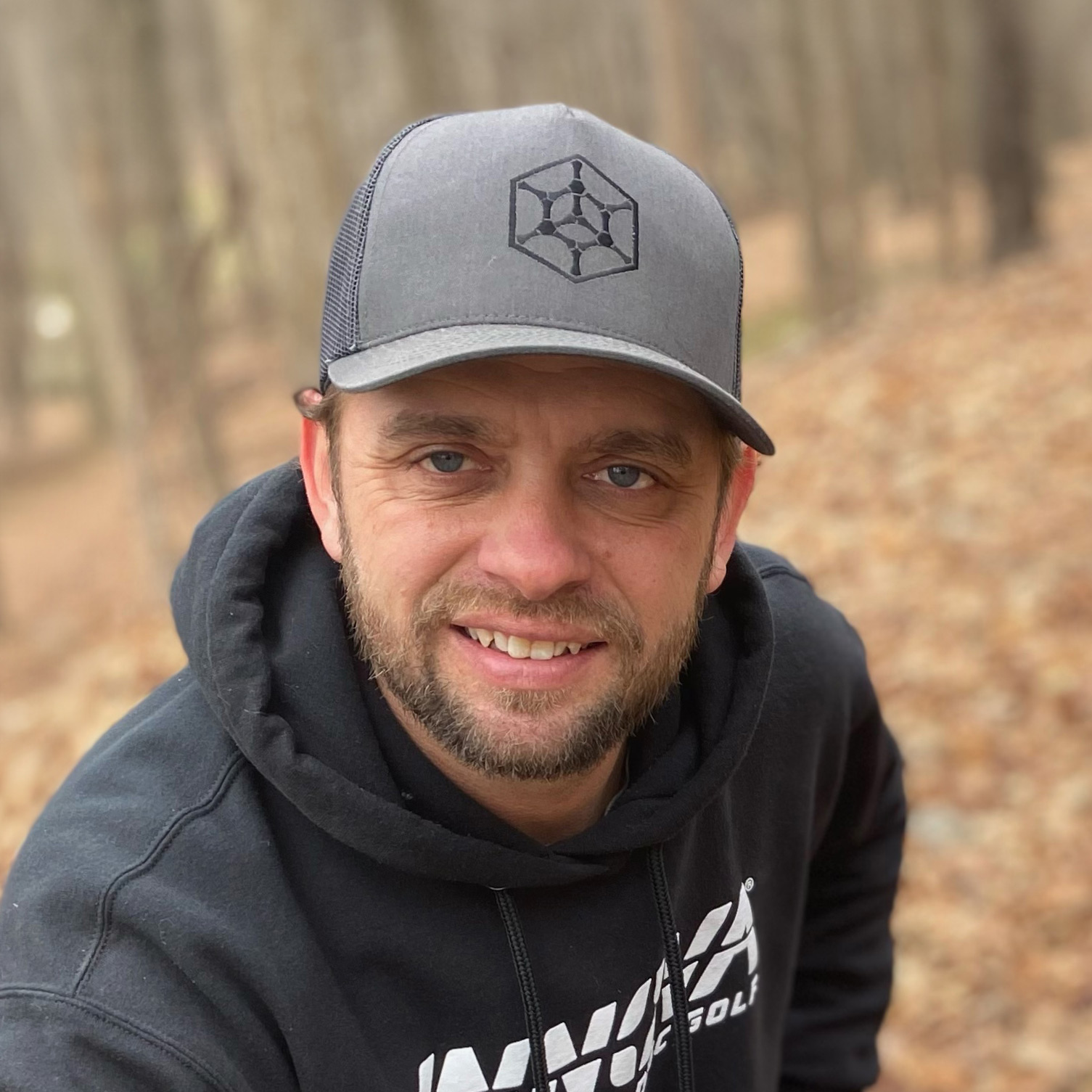 Steve Brinster | Team GRIPeq Legends