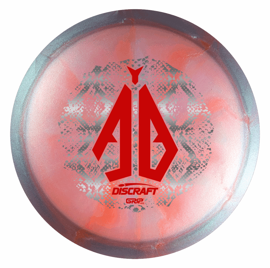 Anthony Barela AX6 Signature Series